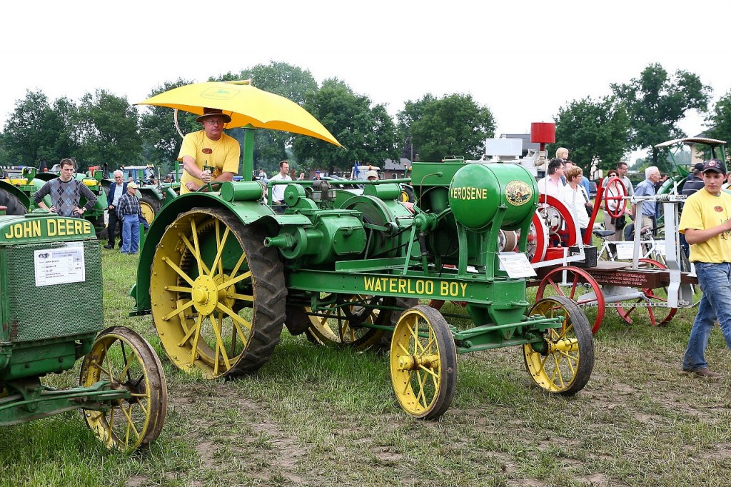 froelich | Tracteur et tondeuse